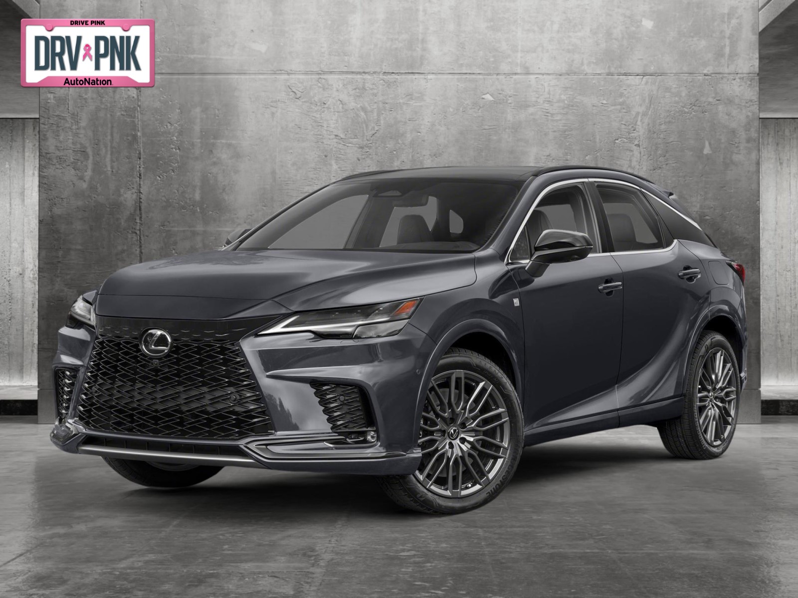 2022 Lexus Rx Hybrid