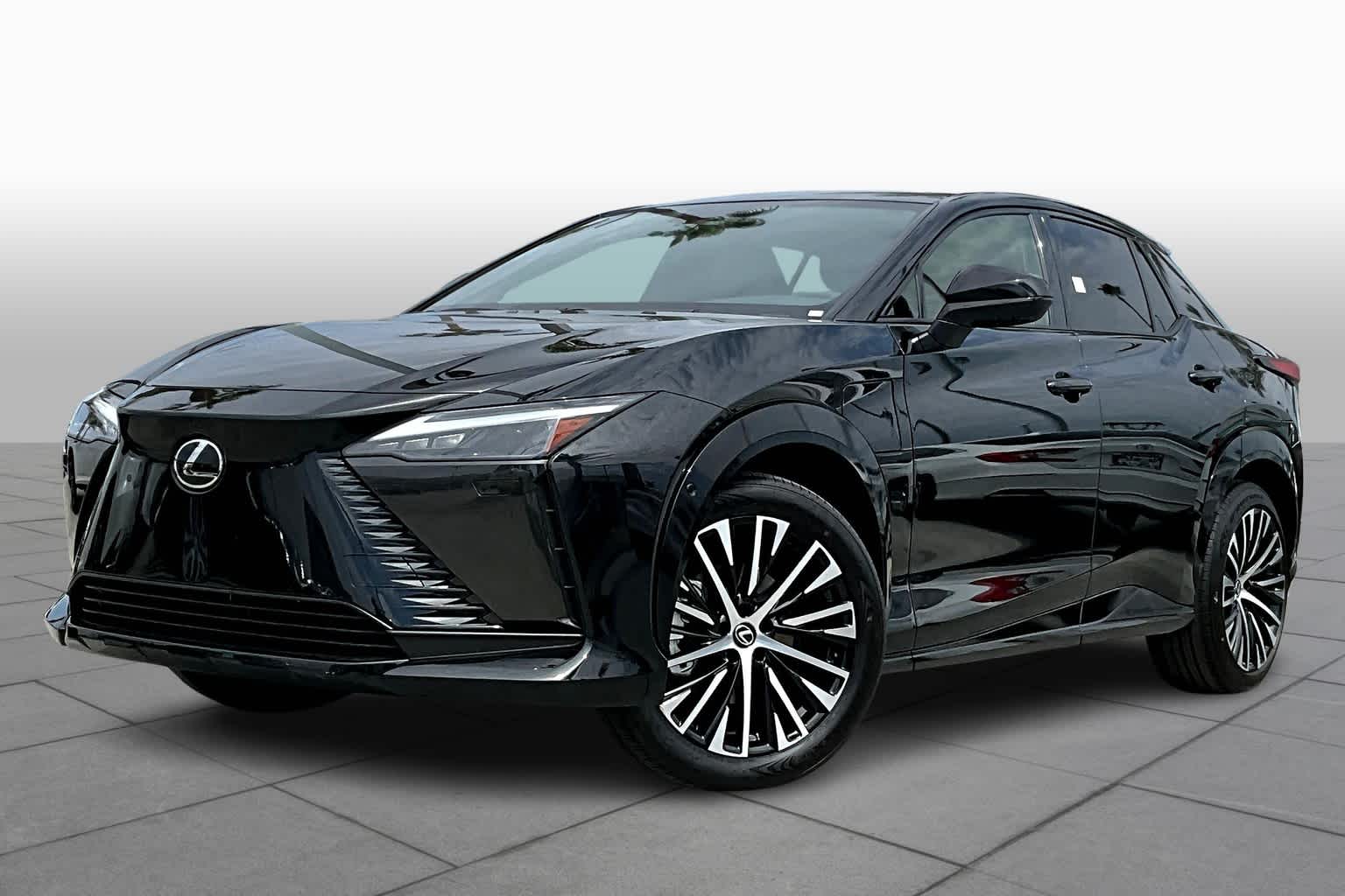 New 2024 Lexus RZ 300e PREMIUM Premium in Newport Beach #RA003254 ...