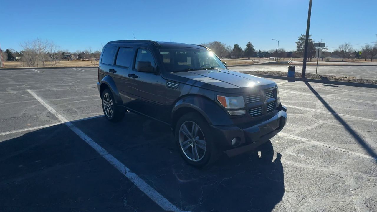 Used 2011 Dodge Nitro Detonator Sport Util UP-UTILITY in Aurora | CarHop