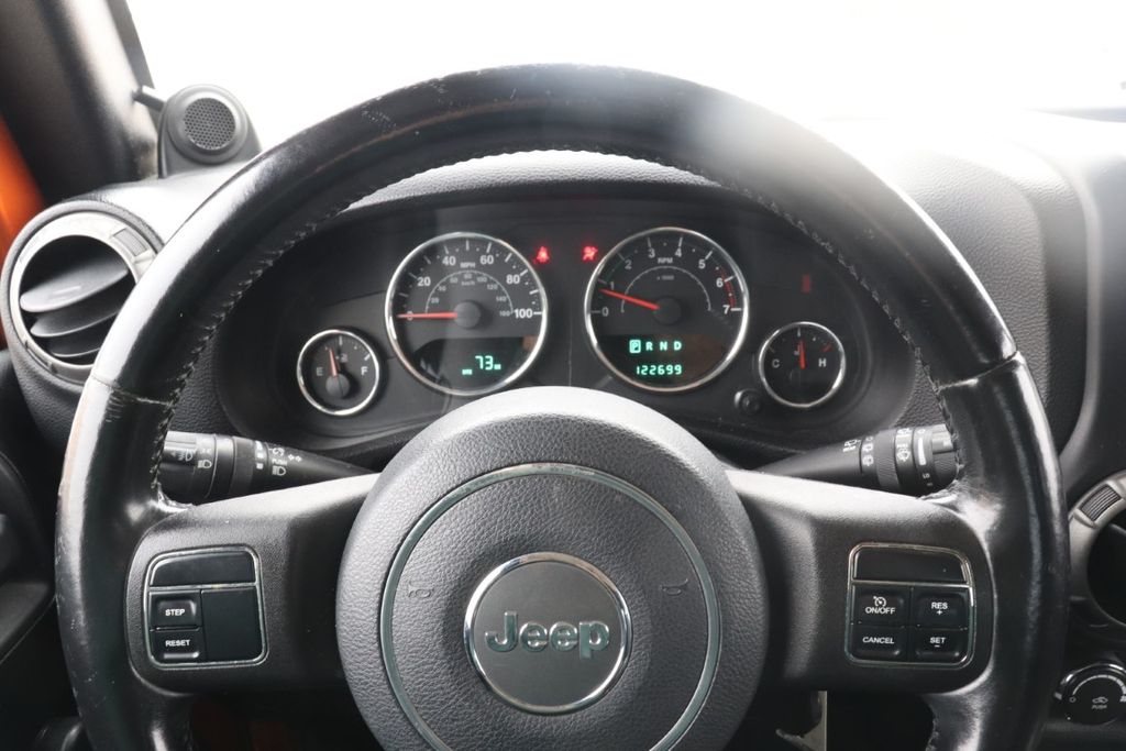 Pre-Owned 2011 Jeep Wrangler Sport 2 Door SUV in Cleveland #22199 ...