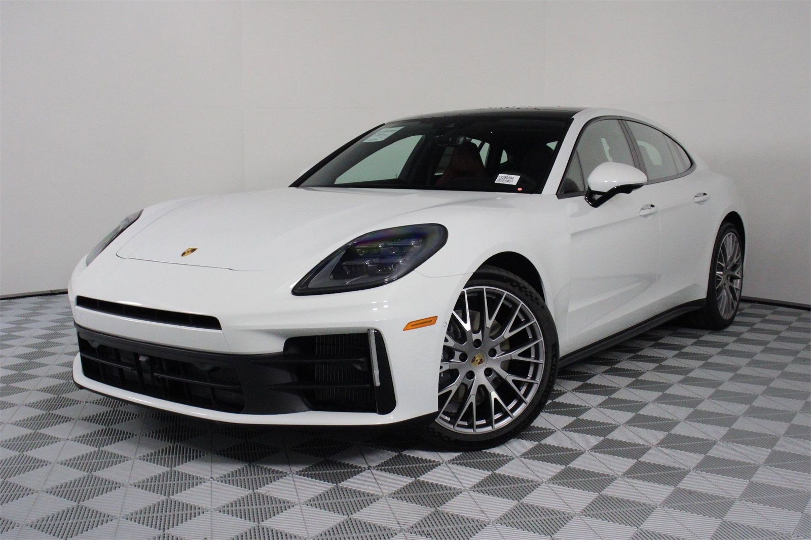 Porsche Lease Specials in Pasadena, CA | Rusnak/Pasadena