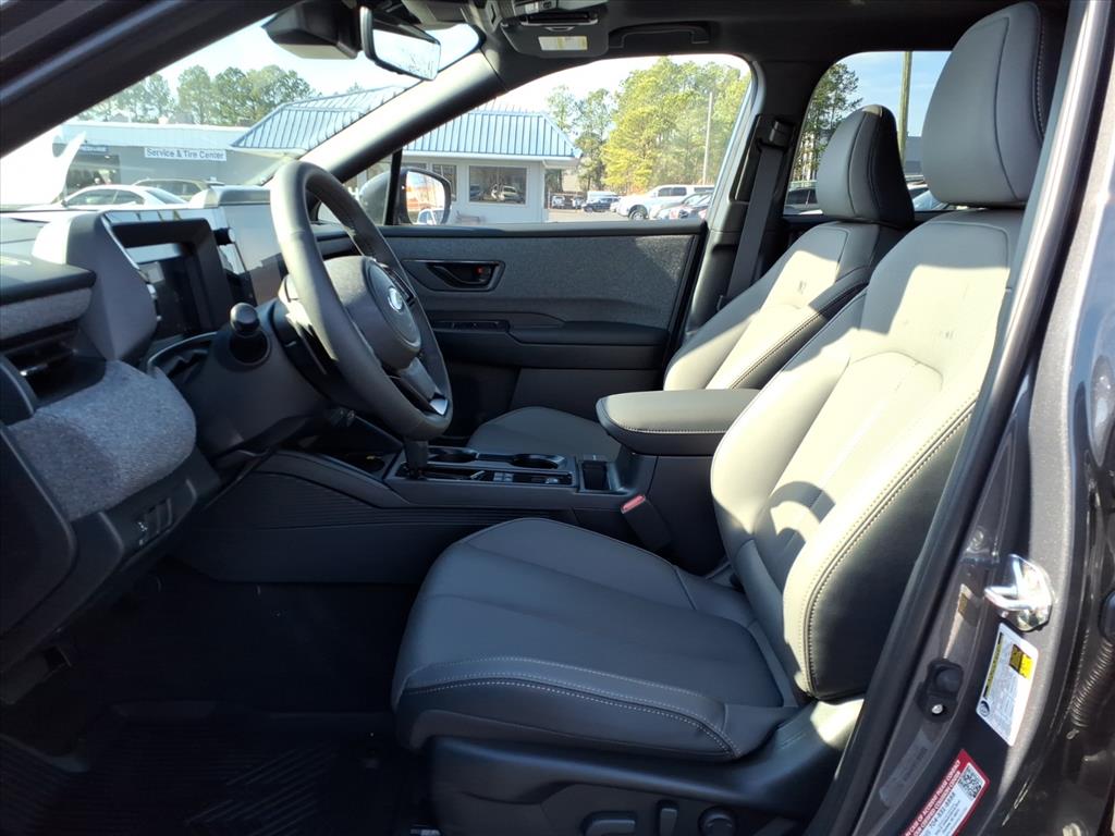 New 2026 Subaru OUTBACK Limited WAGON in Fayetteville #26067 | Cross ...