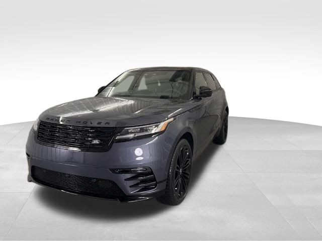 New 2026 Land Rover Range Rover Velar Dynamic SE 4 Door in Mobile # ...