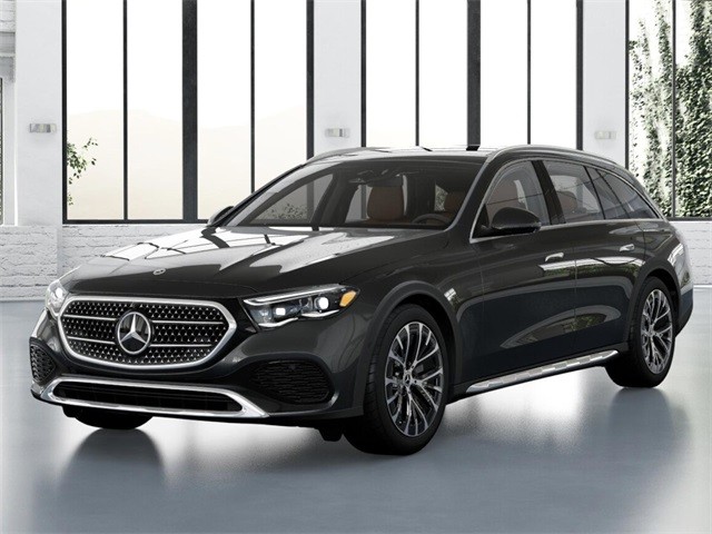 New 2025 Mercedes-Benz E-Class E 450 4D Wagon in Long Island City ...