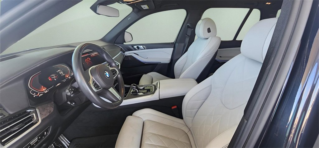 Pre-Owned 2023 BMW X5 sDrive40i SUV in Diberville #25180A | Mandal ...