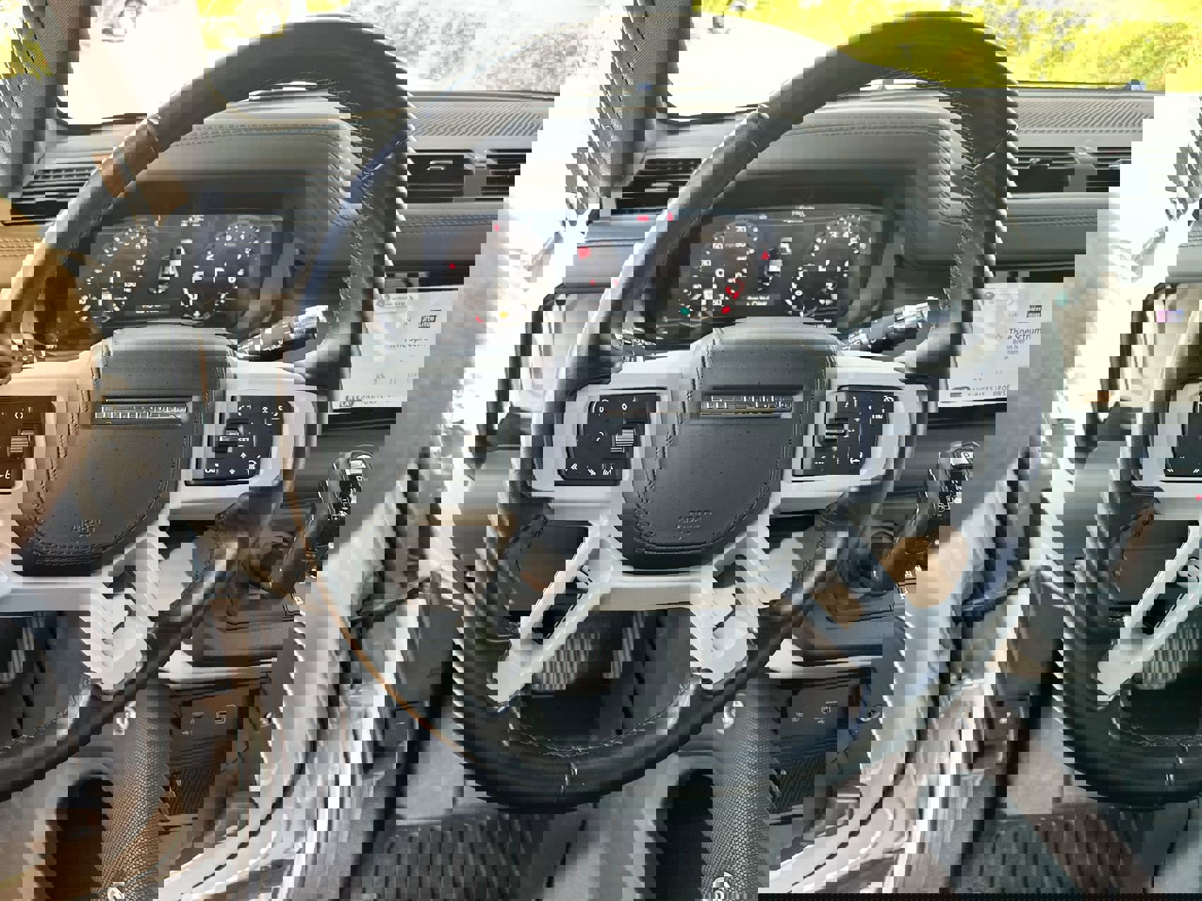 Pre-Owned 2021 Land Rover Defender 110 X-Dynamic HSE SUV in Tyler # ...