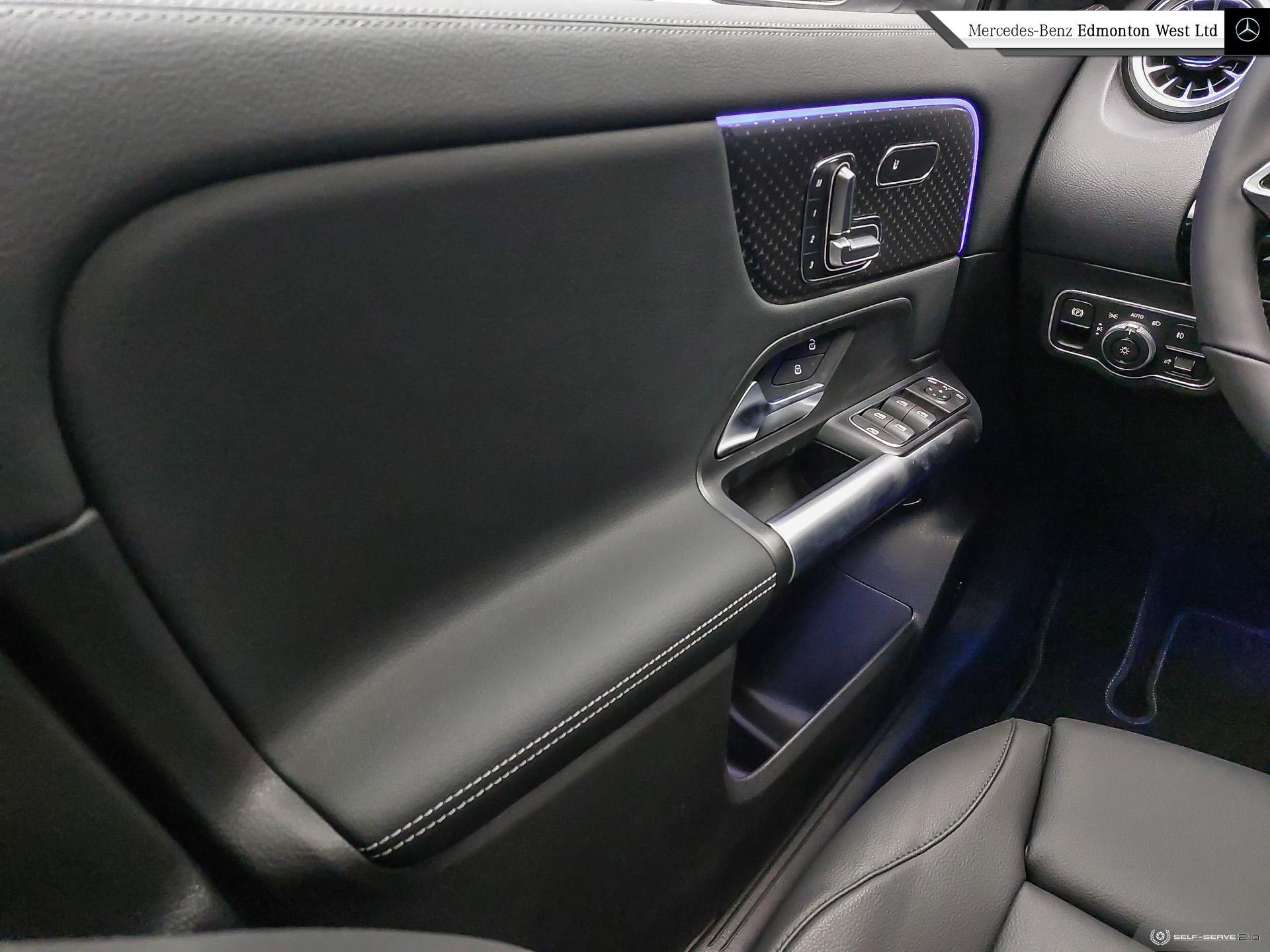 Pre-Owned 2025 Mercedes-Benz GLA 250 4MATIC SUV – Executive Demo – XPEL Proteciton – Night of ...