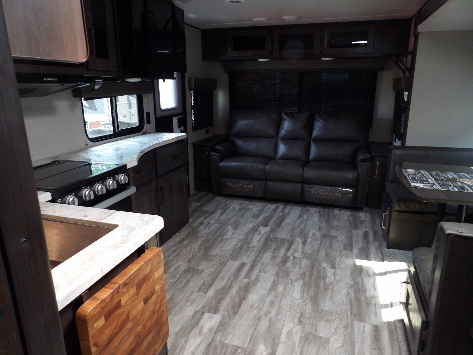 Pre-Owned 2021 Grand Designs Transcend Xplor 245RL Travel Trailer in ...