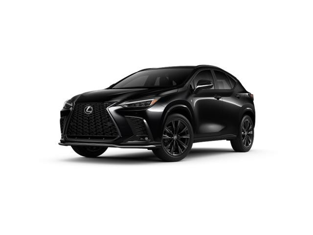 New 2025 Lexus NX 450h PLUS F SPORT HANDLING AWD SUV in Newport Beach # | Newport Lexus