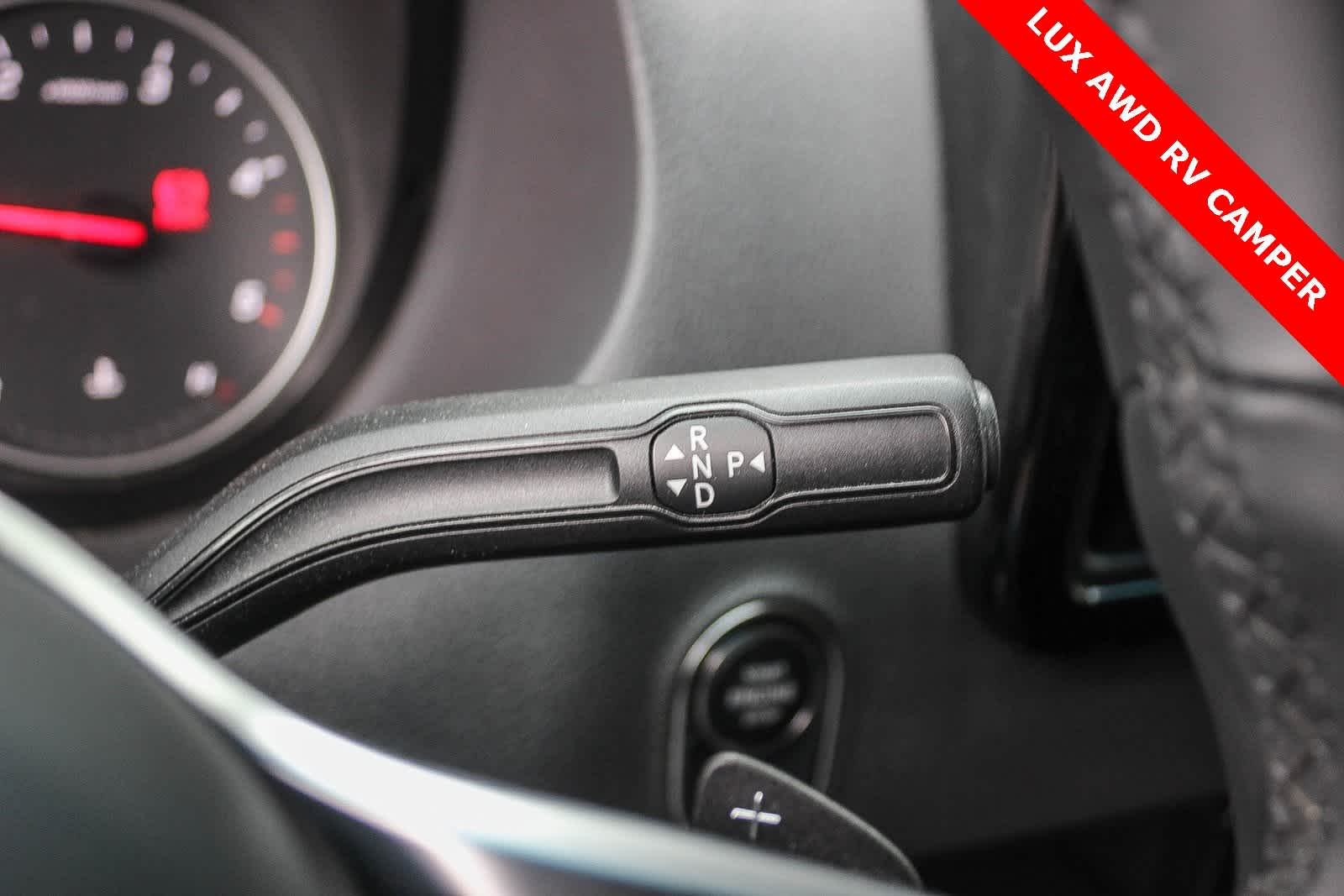 Pre-Owned 2023 Mercedes-Benz Sprinter Bespooke 144 AWD Trekker Full ...