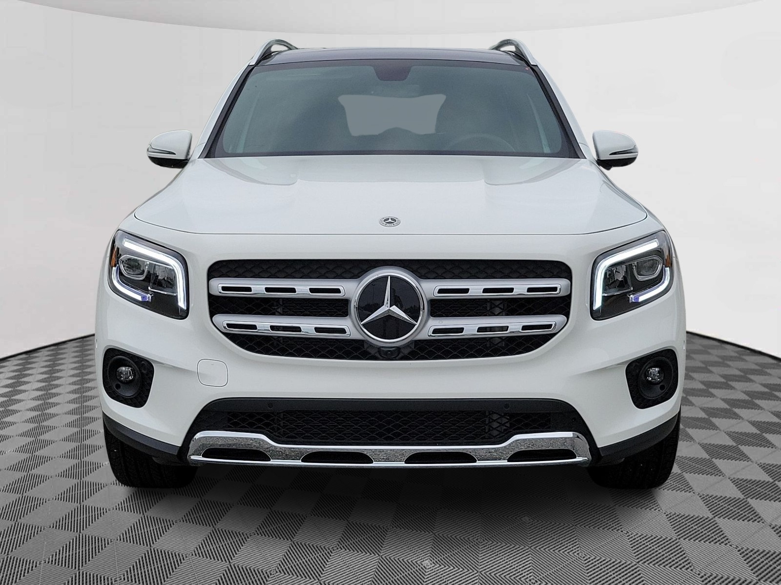 Certified Pre-Owned 2023 Mercedes-Benz GLB GLB 250 Sport Utility in ...