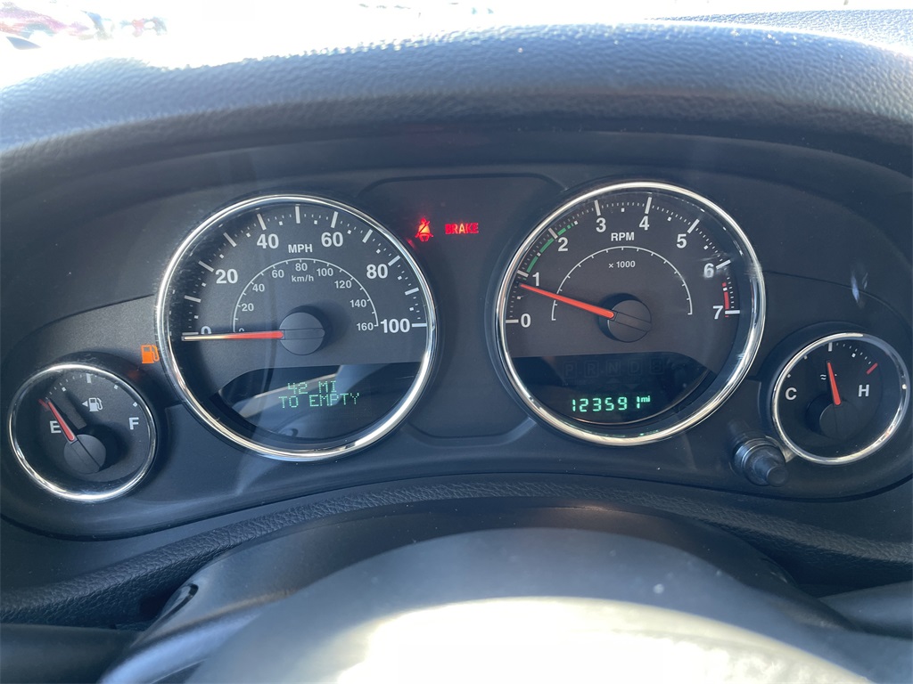 Pre-Owned 2016 Jeep Wrangler Unlimited Sport S 4D Sport Utility in ...