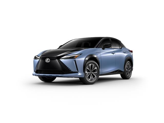 New 2025 Lexus RZ 300e PREMIUM SUV in Wesley Chapel # | Lexus of Wesley ...