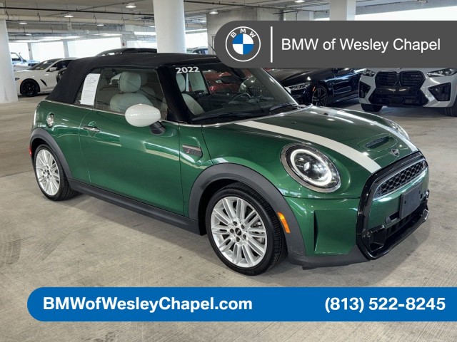 MINI Cooper Dealership Near Tampa, FL | MINI of Wesley Chapel