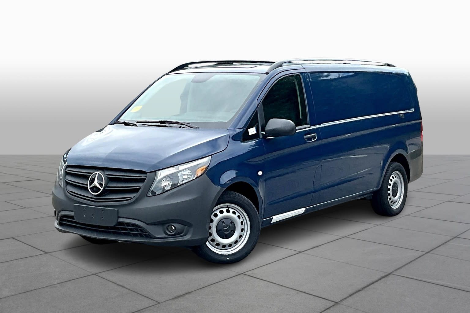 New 2023 Mercedes-Benz Metris Cargo Van Van in Westwood #P4266264 ...