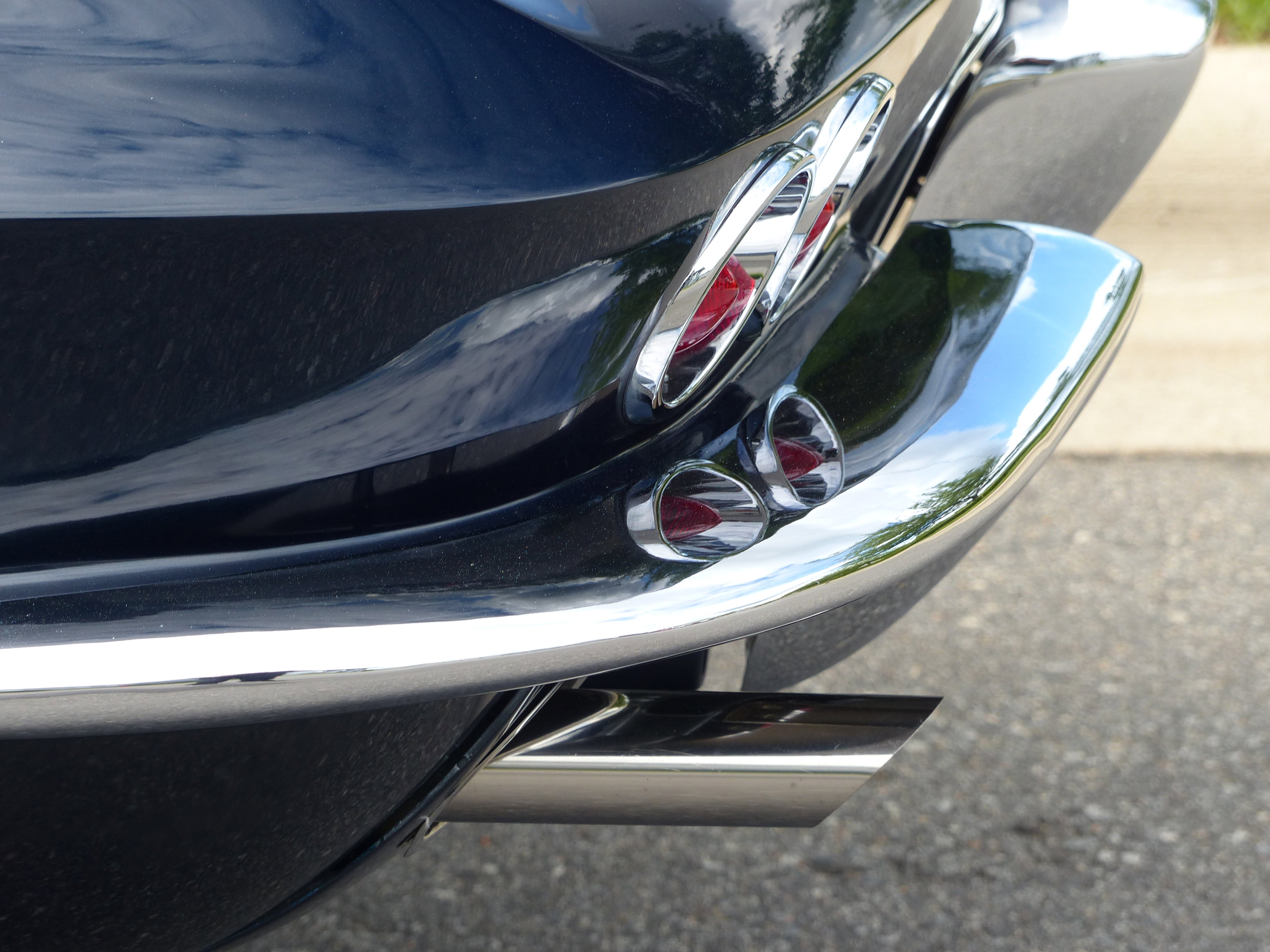 Pre-Owned 1963 Chevrolet Corvette Split Window Coupe in Charlotte # ...