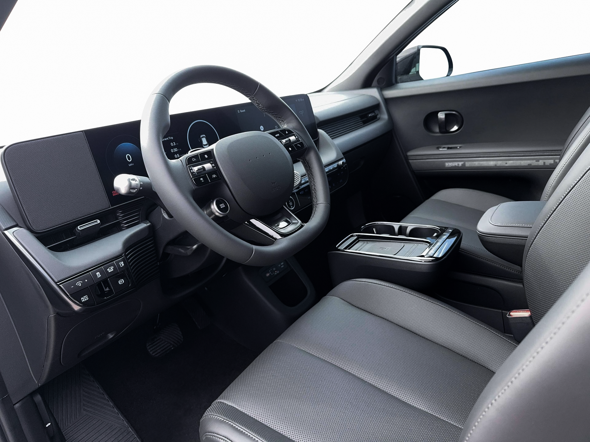 New 2026 Hyundai IONIQ 5 XRT 4D Sport Utility in Gresham #Y0626241 ...