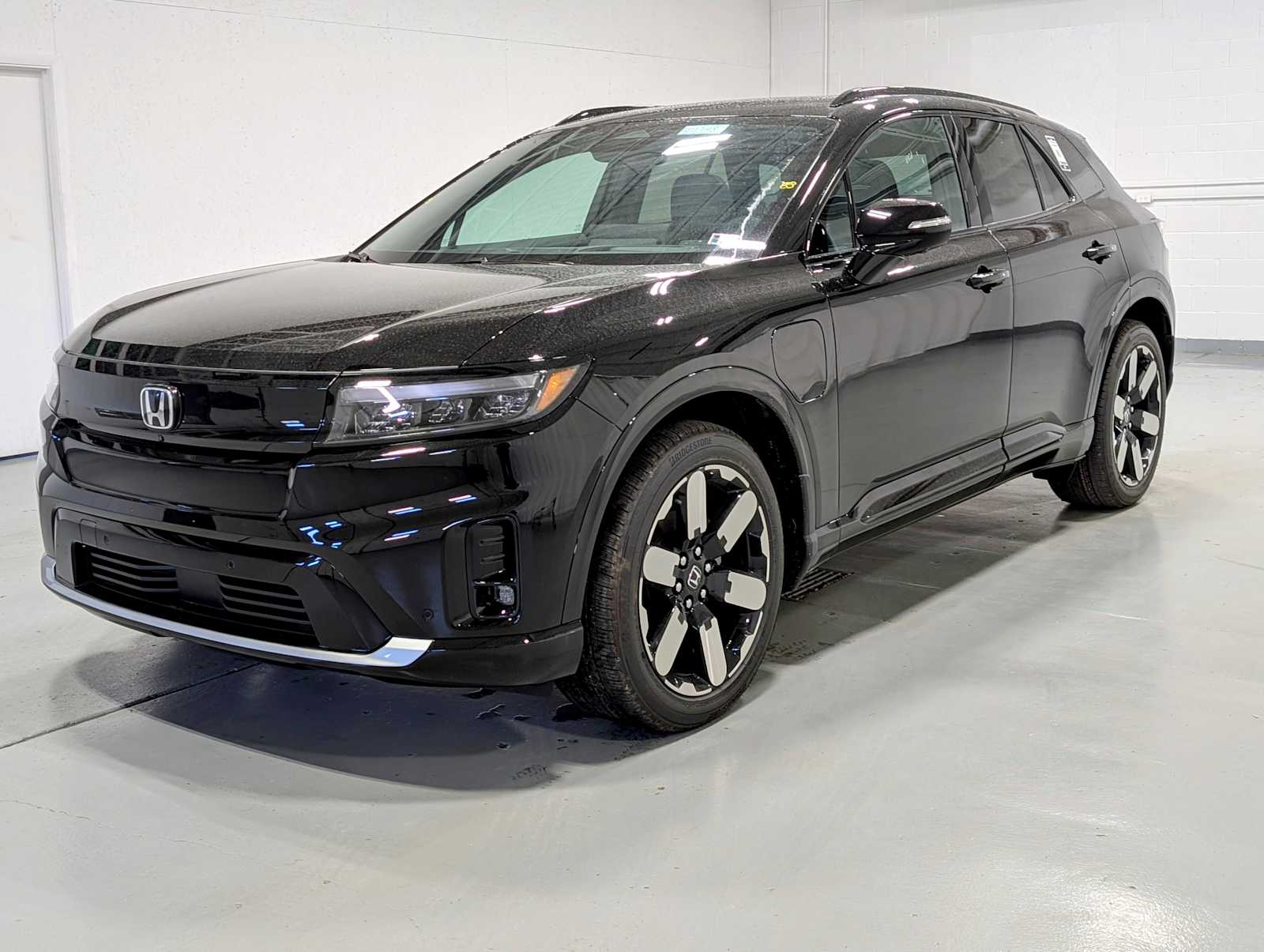 New 2025 Honda Prologue Elite in Raven Black | Greensburg | #H11348
