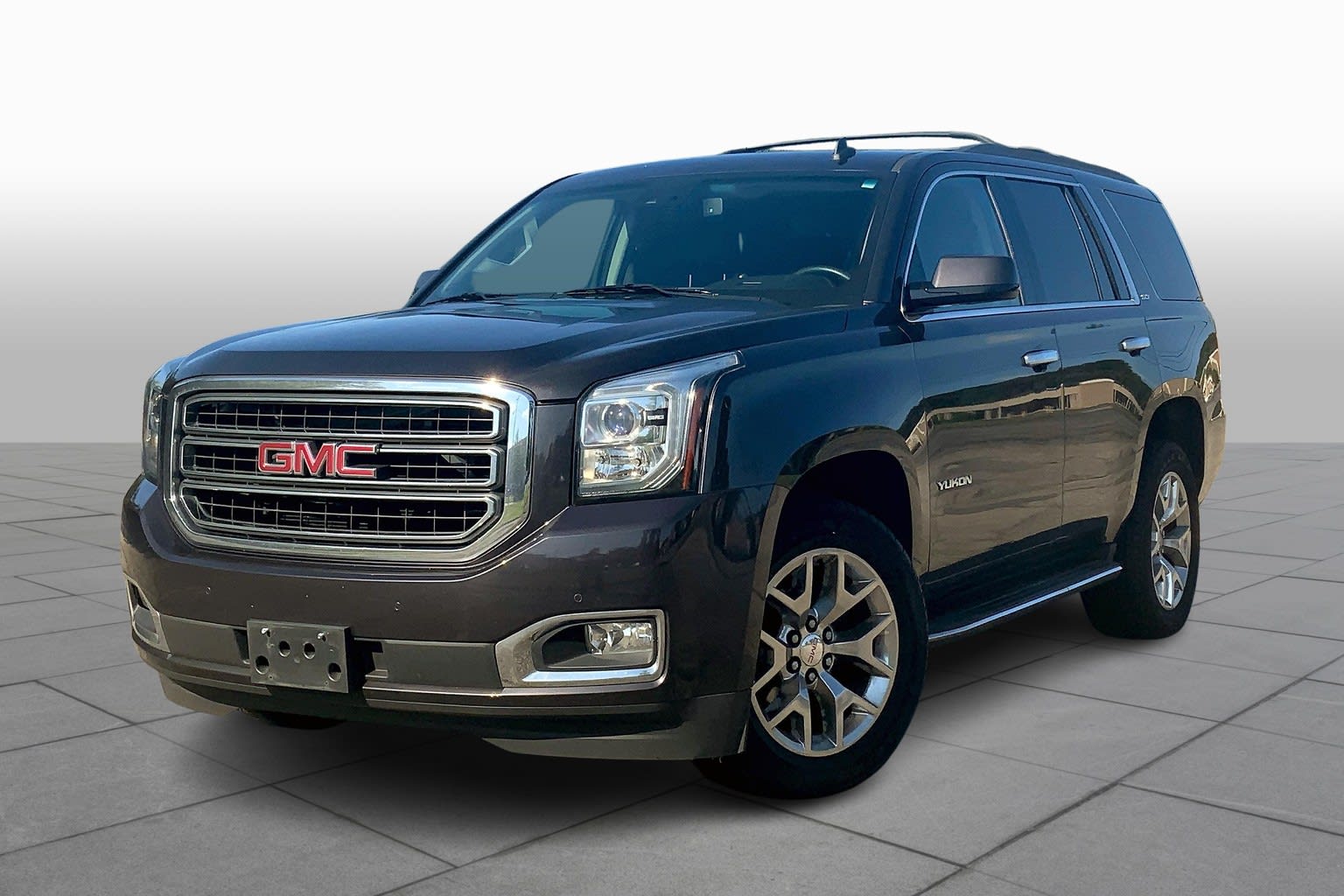 Iridium Color Gmc
