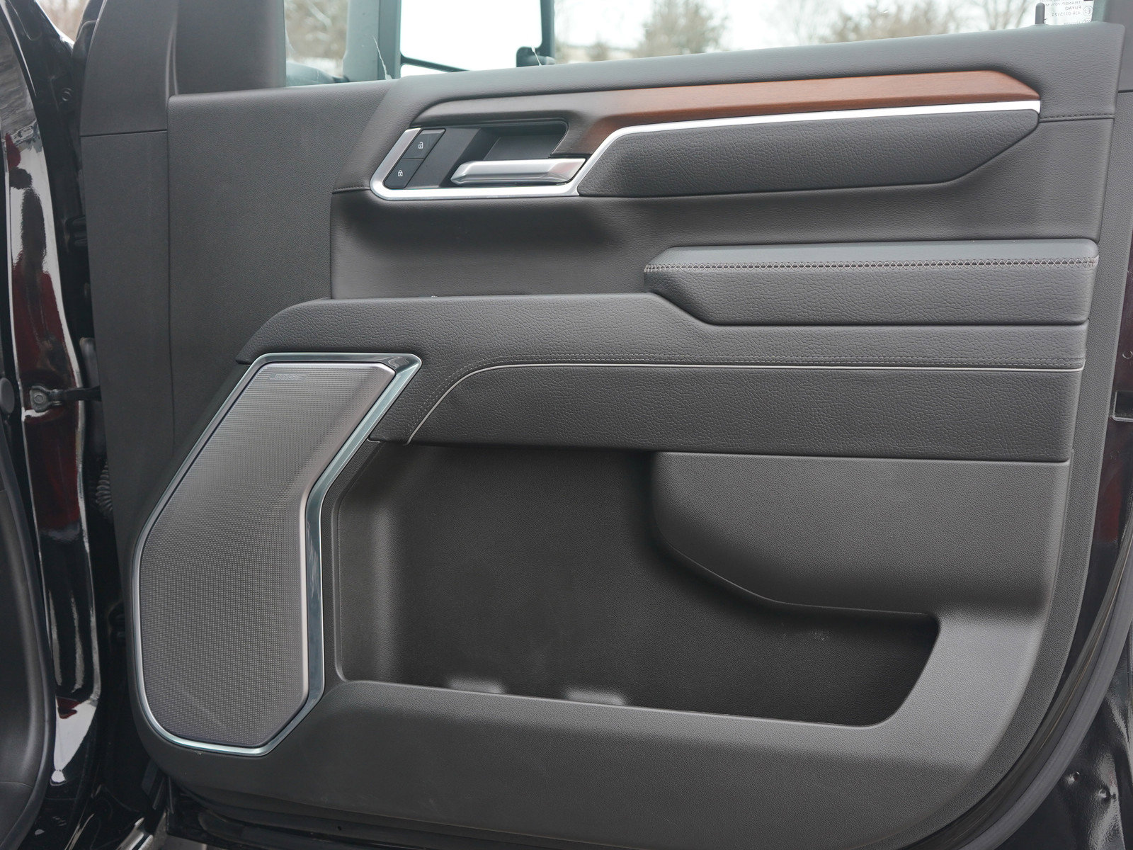 Pre-Owned 2025 GMC Sierra 3500 HD Denali Crew Cab in Bloomington ...