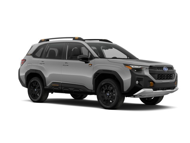 New 2026 Subaru FORESTER Wilderness SUV in Queens # | Star Subaru