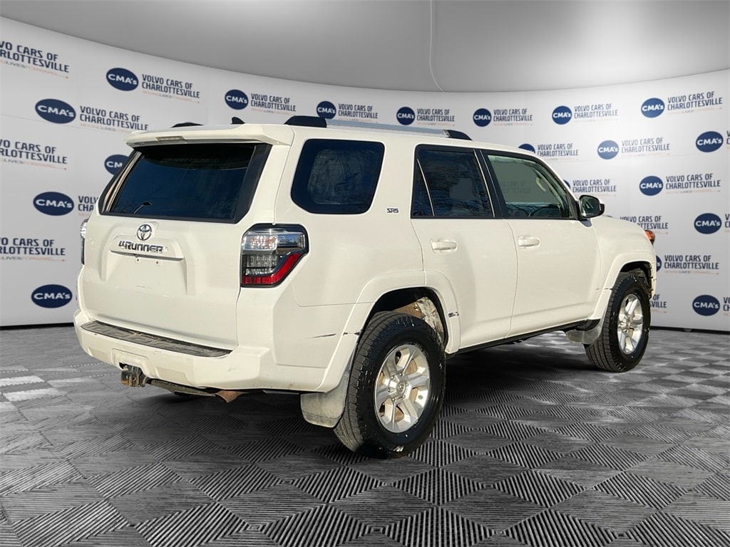 Used 2019 Toyota 4Runner For Sale Chester VA | Midlothian | #26-102B