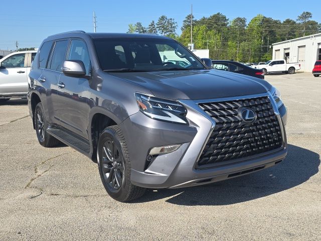 Pre-Owned 2022 Lexus GX 460 4D Sport Utility in Dallas #B01615 | Hardy ...