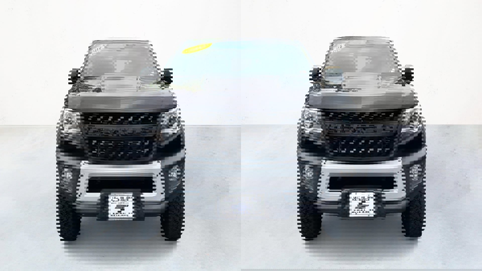 Certified Pre-Owned 2021 Chevrolet Colorado ZR2 Crew Cab in Nashua # ...