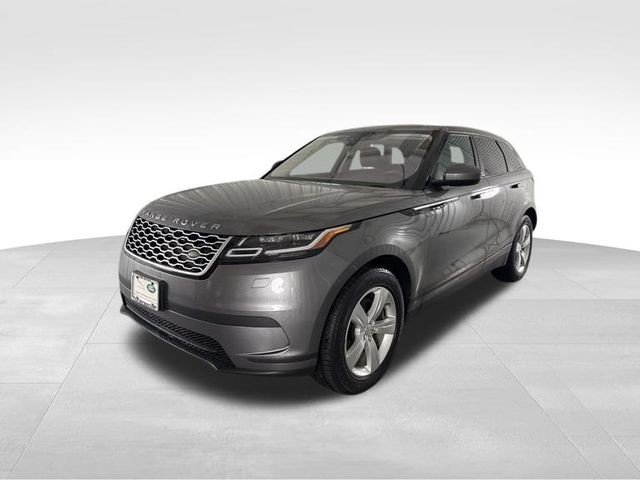 Pre-Owned Corris Gray 2018 Land Rover Range Rover Velar S in Mobile # ...