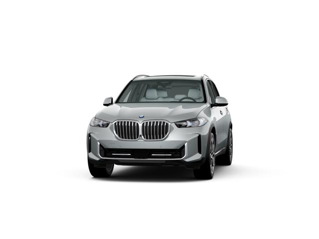New 2026 BMW X5 xDrive40i SUV in Ocala #M328008 | BMW of Ocala