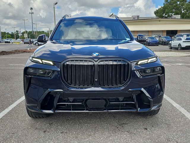 New 2026 BMW X7 xDrive40i SUV in Tampa # | BMW of Tampa