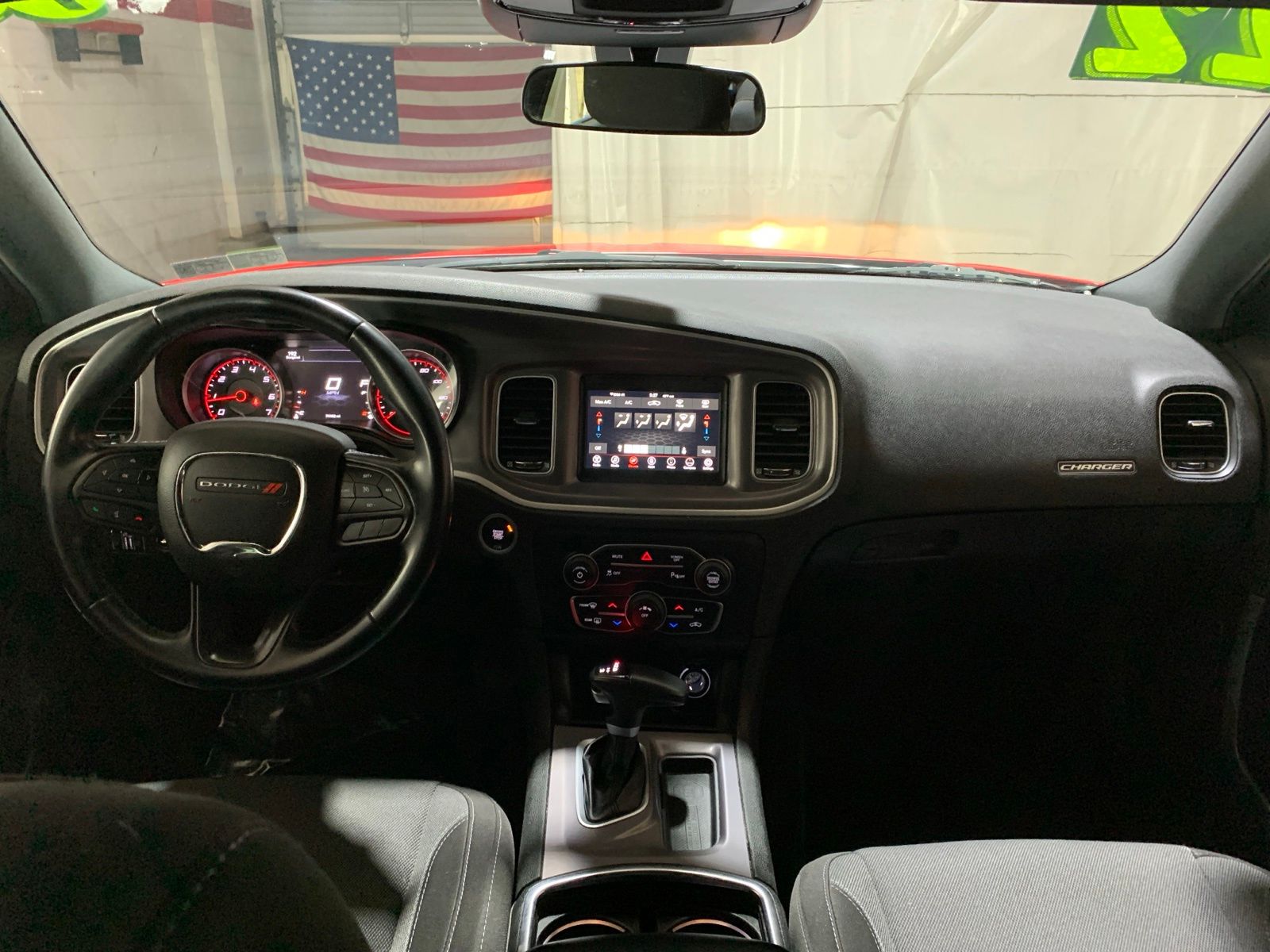 Pre-Owned 2022 Dodge Charger SXT 4D Sedan in #U9889 | Star Auto Mall