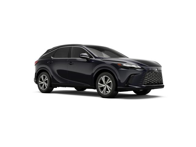 New Caviar 2025 Lexus RX 350 PREMIUM 4D Sport Utility in Las Vegas ...