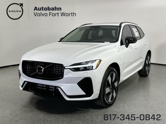 New 2025 Volvo XC60 Ultra For Sale Fort Worth TX | Aledo | #S1049686