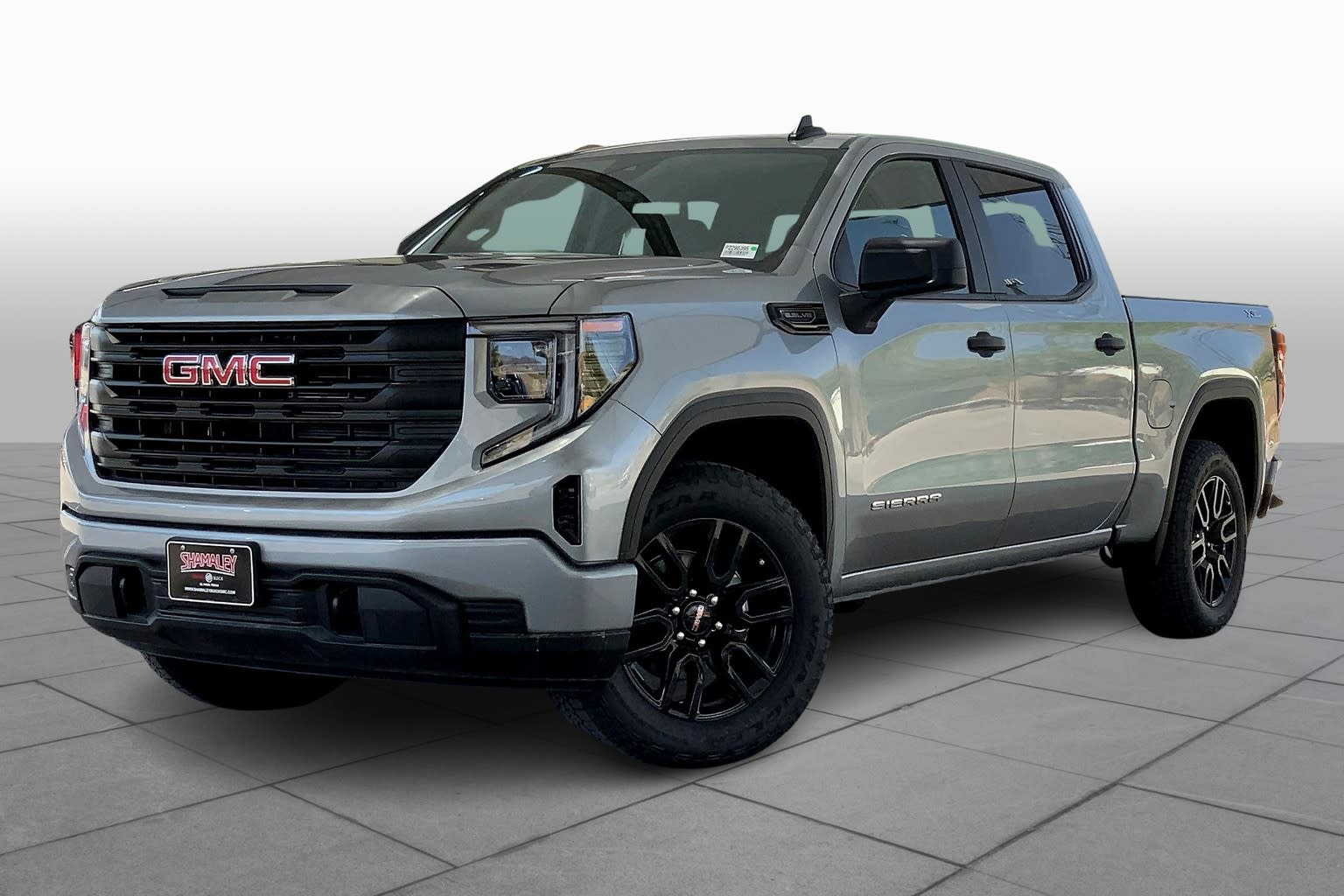 2022 Gmc Altitude