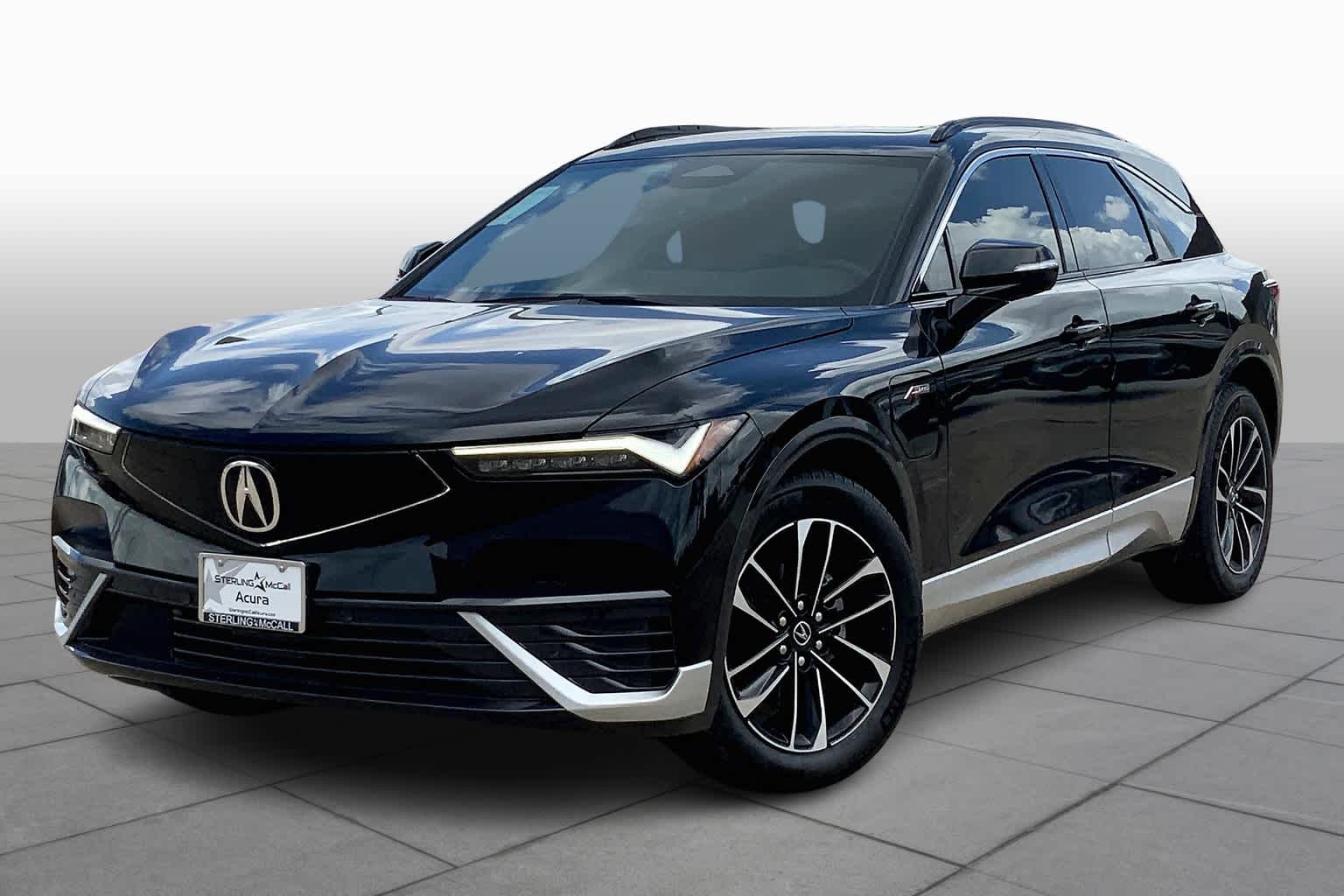 New 2024 Acura ZDX A-Spec AWD Sport Utility in Houston #RZ500505 ...