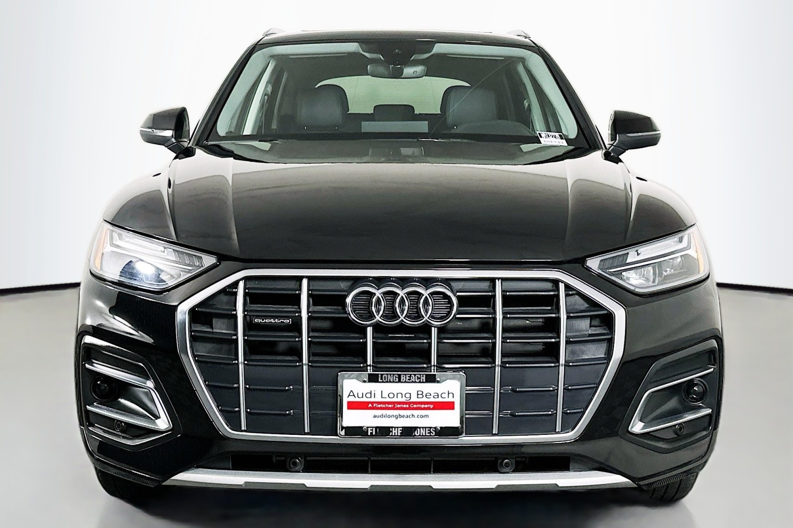 Pre-Owned 2023 Audi Q5 Premium SUV in Costa Mesa #NA13227A | Audi ...