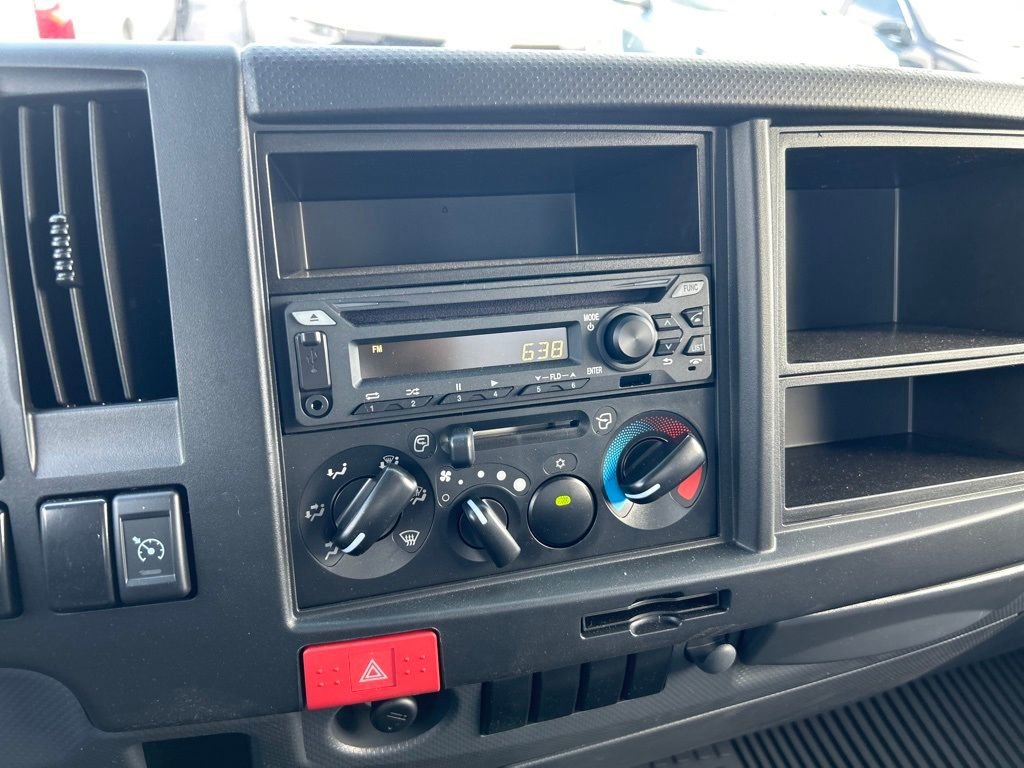 New 2024 Chevrolet Low Cab Forward 4500 NA Regular Cab in Miami Lakes # ...