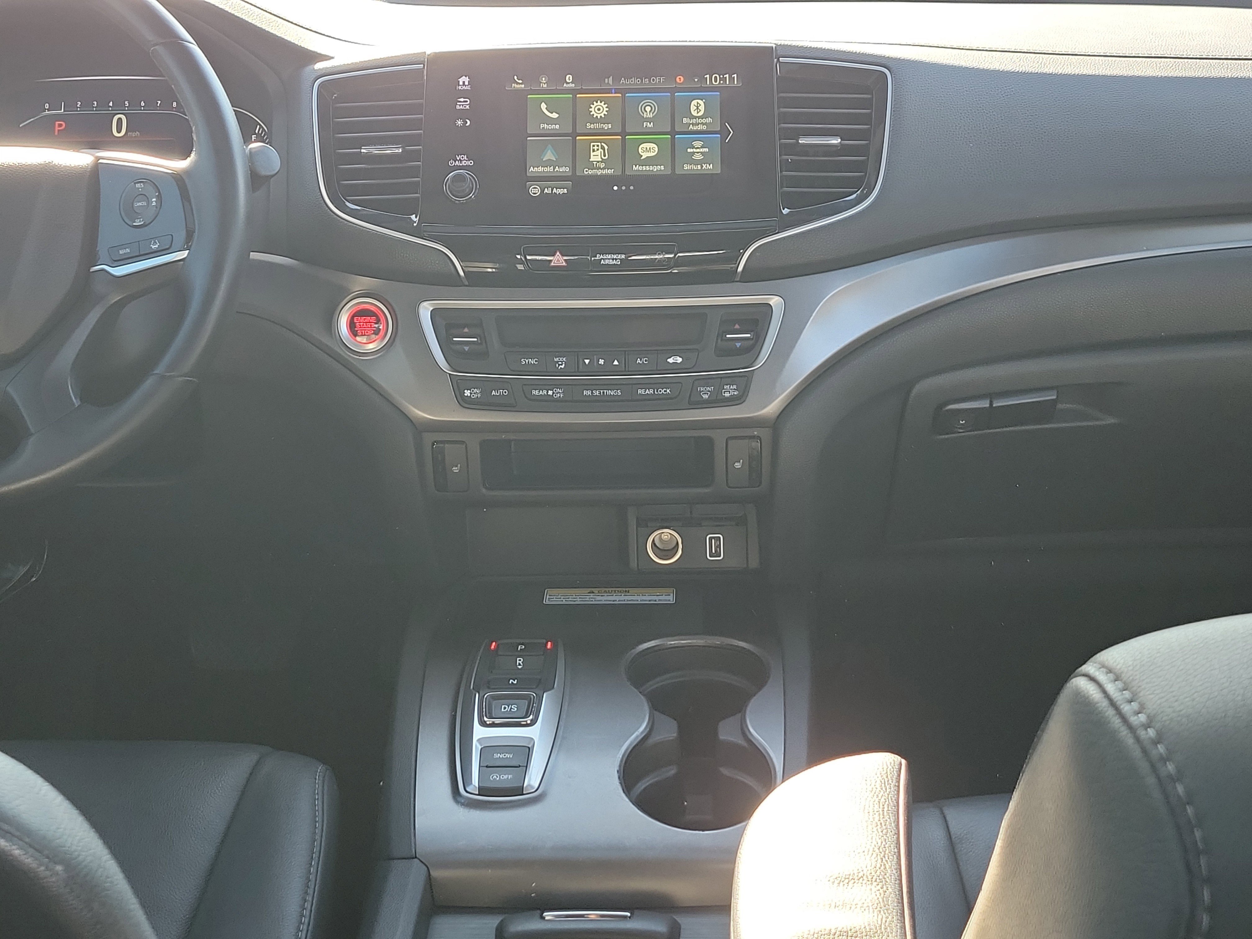 Pre-Owned 2022 Honda Pilot Special Edition for Sale in Port Charlotte ...