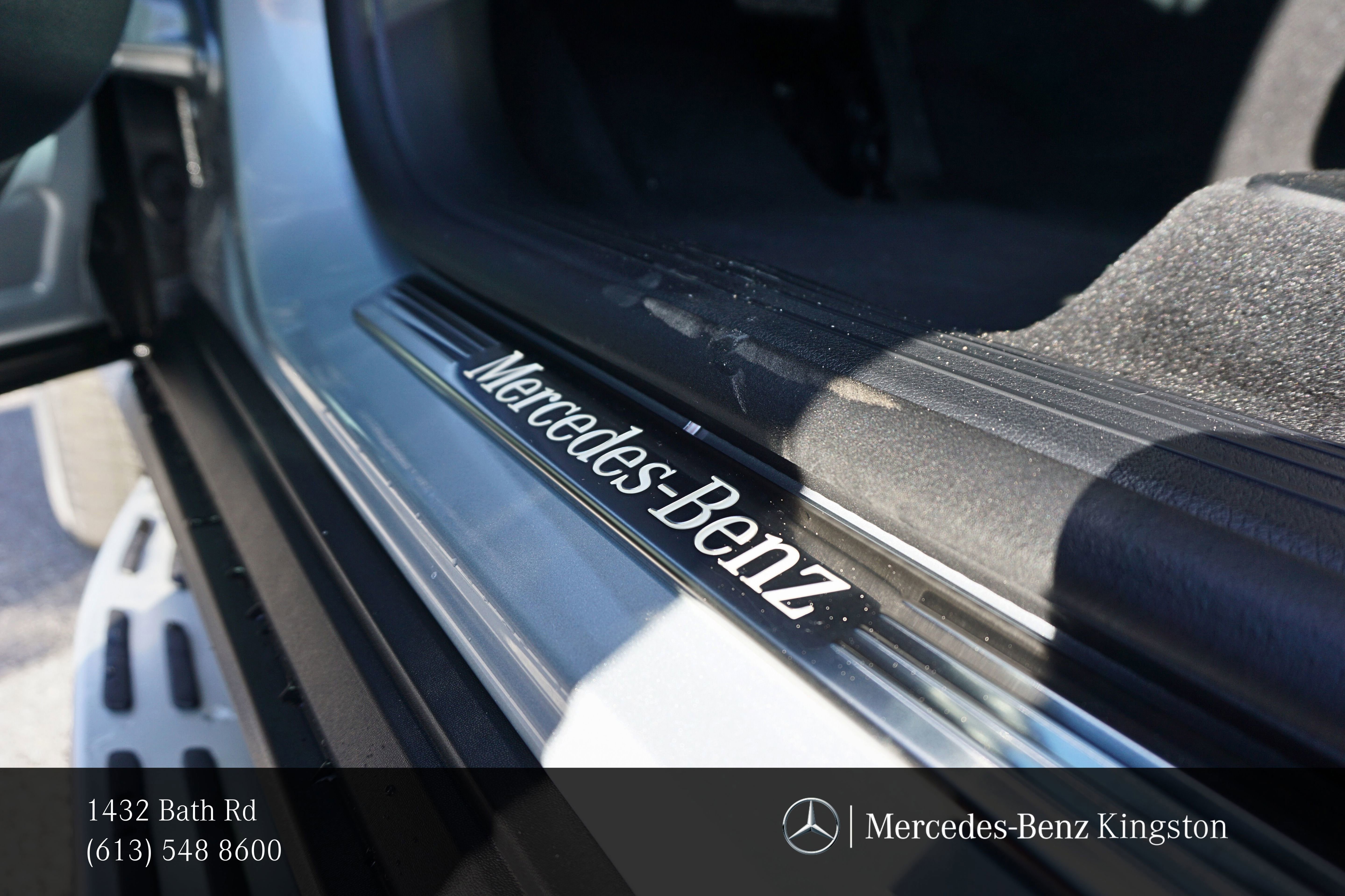 New 2025 Mercedes-Benz GLE GLE 450 Sport Utility in Kingston #SB318031N ...