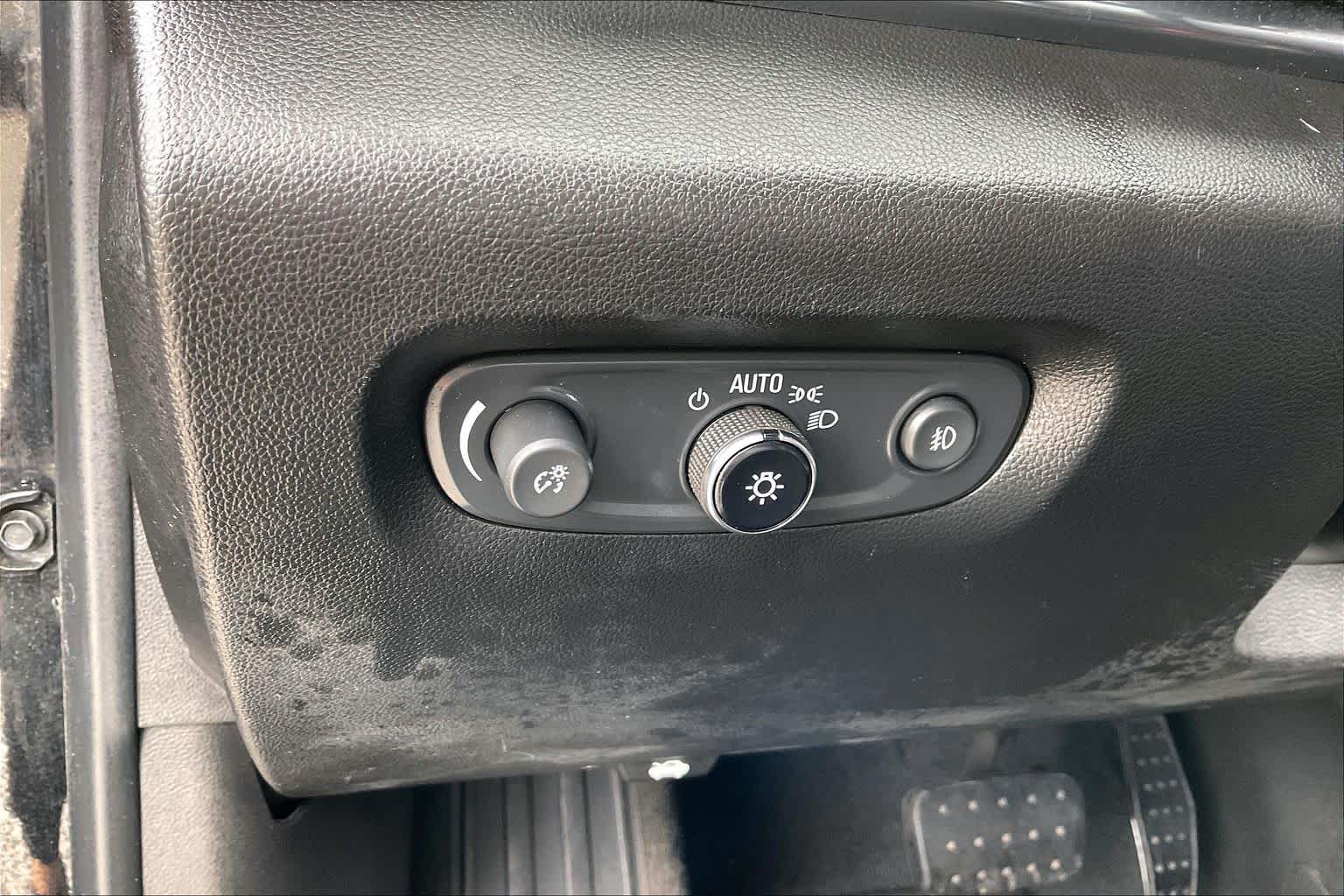 Pre-Owned 2020 Chevrolet Traverse Premier SUV in Houston #LJ191026 ...