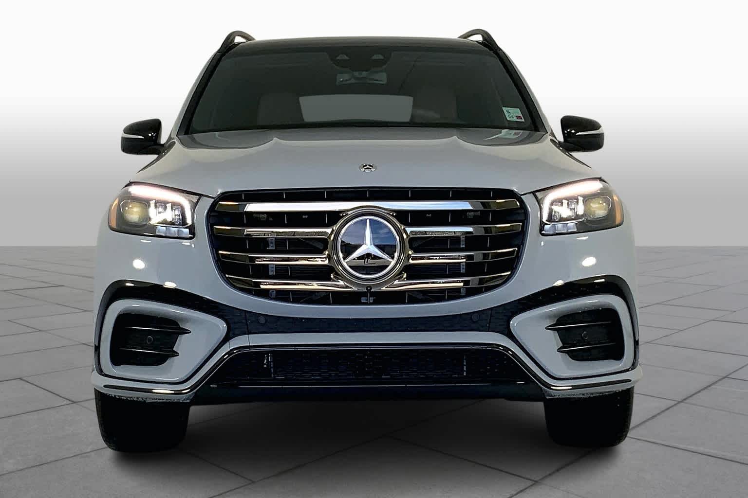 New 2024 Mercedes-Benz GLS GLS 450 SUV in Shreveport #RB210611 ...
