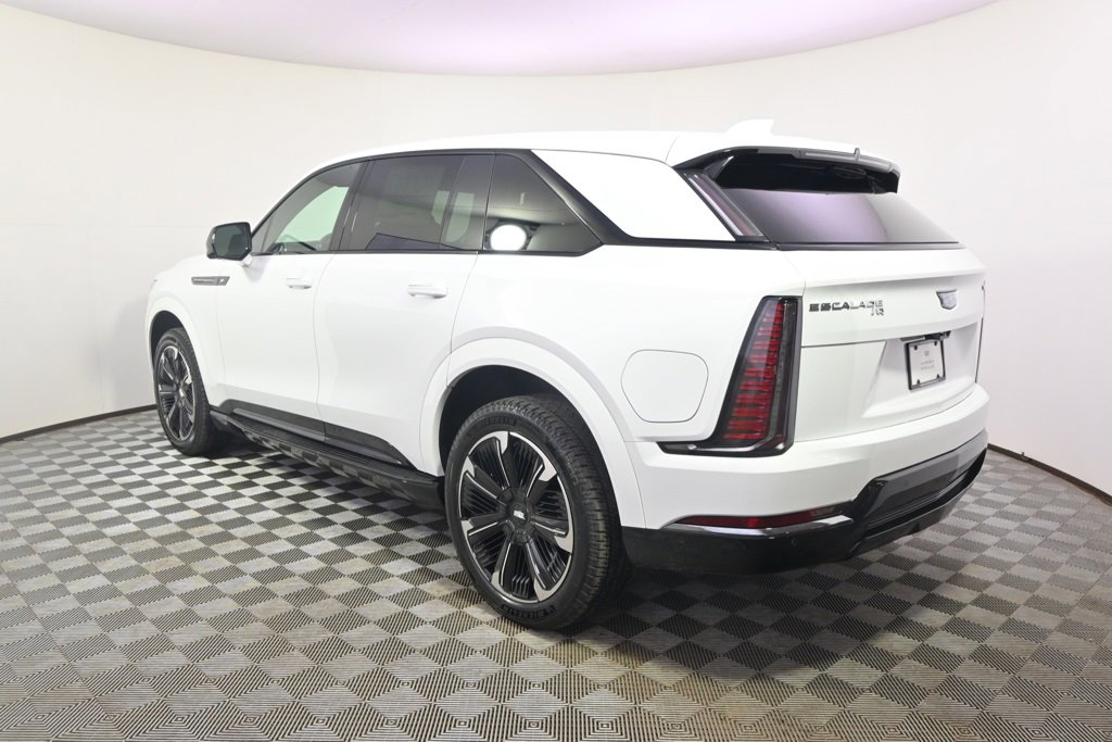 New 2025 Cadillac ESCALADE IQ Sport 2 SUV in Minneapolis #SU104654 ...