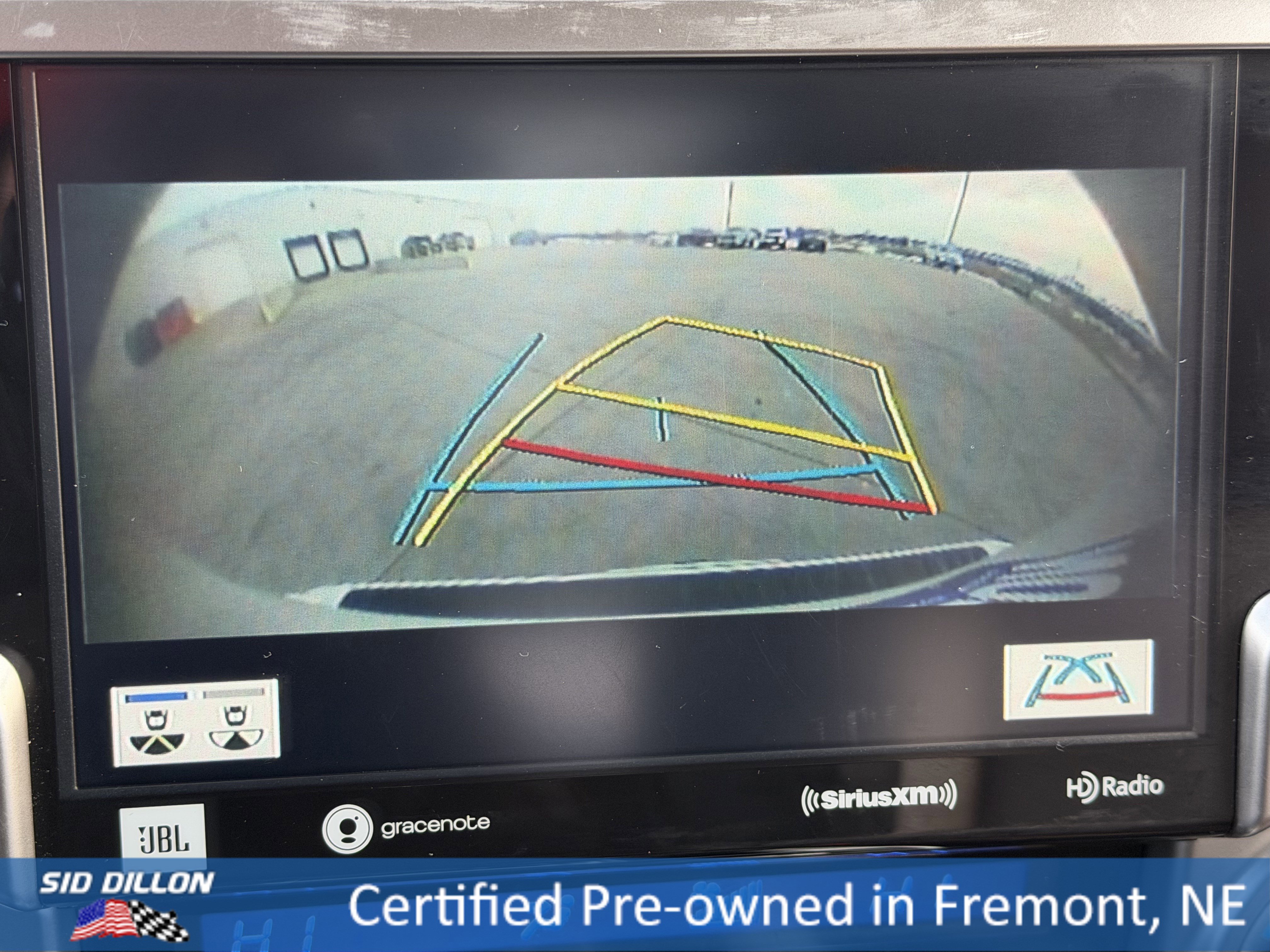 Pre-Owned 2022 Toyota 4Runner Limited Sport Utility in Fremont #1T4607H ...