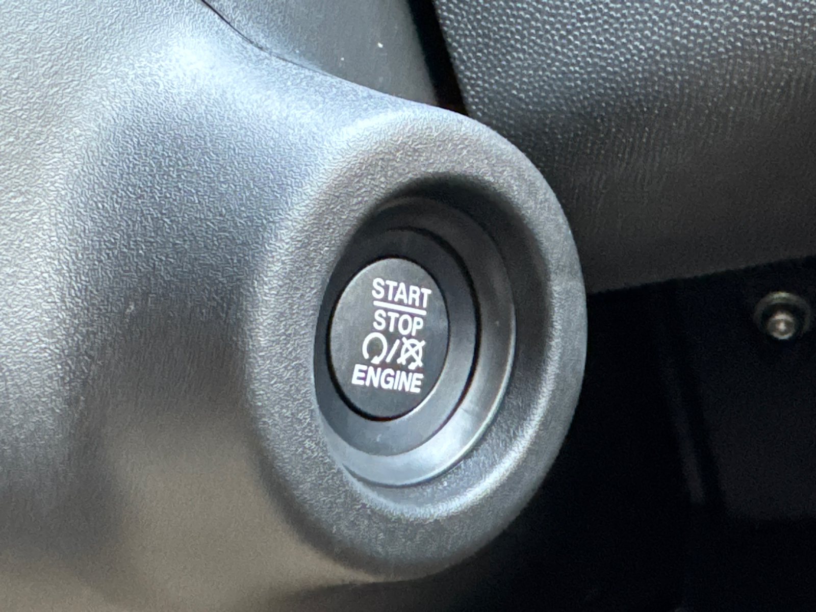 New 2025 RAM ProMaster High Roof Cargo Van in San Diego #2250209 | San ...