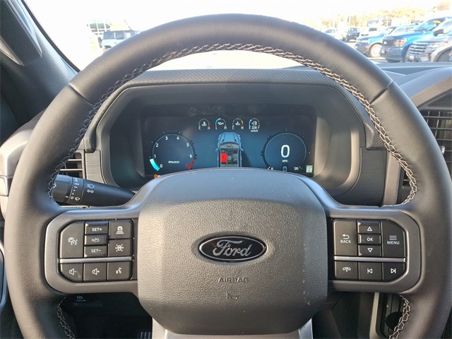 New 2025 Ford F-150 XLT 4D SuperCrew in Maple Shade #SKD75390 | Holman ...