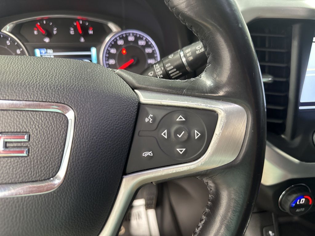 Pre-Owned 2019 GMC Acadia SLT-1 4D Sport Utility | Tim Short Auto Group