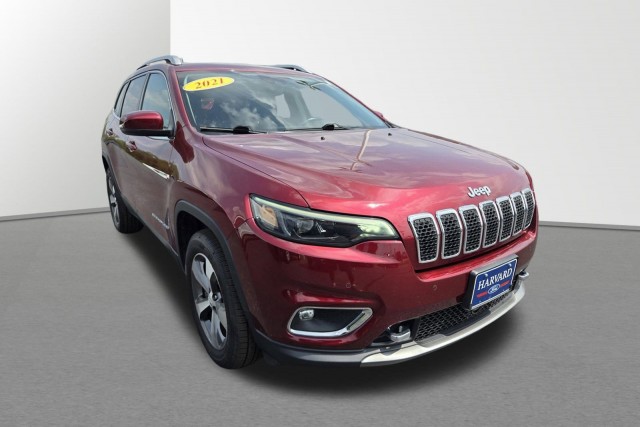 Harvard Ford | New and Used Ford Dealer in Harvard