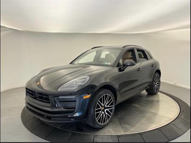 Pre-Owned 2024 Porsche Macan AWD 4dr SUV in Sewickley #237351 | Sewickley BMW
