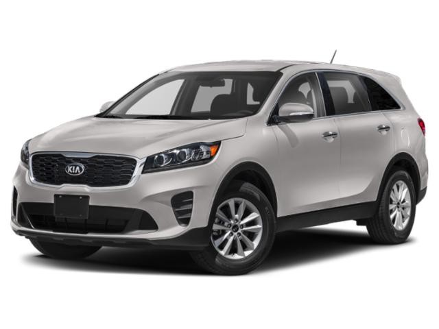 Pre-Owned 2020 Kia Sorento 2.4L LX Utility #H40001A | Classic Auto Group